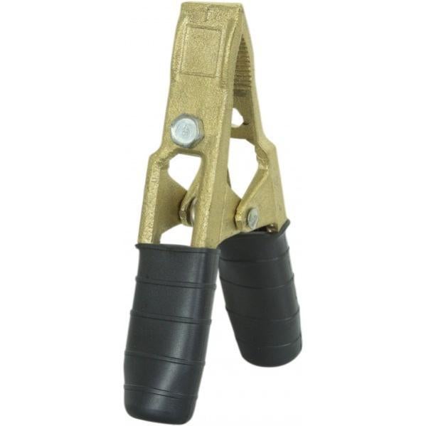 SODISE - Pinces bronze mors plat - 04356 | Leroy Merlin