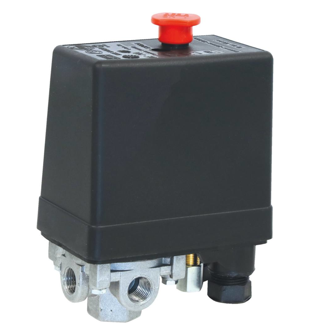 Quelle Est La Forme D’Un Pressostat – REMOEQ