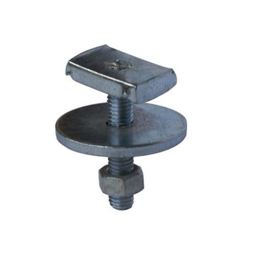 Ecrou rails 41 - FCS N M 10 x 60 | Leroy Merlin