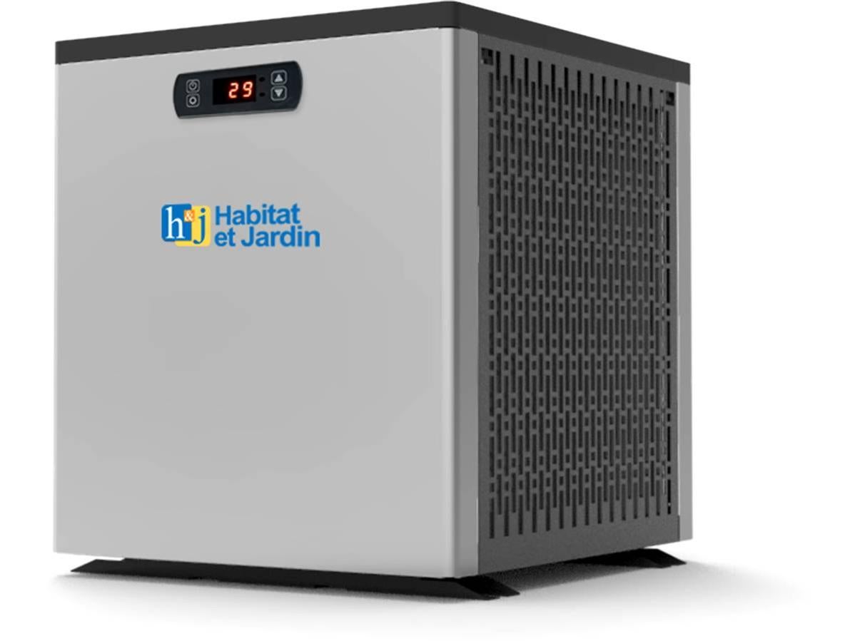 Mini pompa di calore - Potenza 3,5 Kw | Leroy Merlin