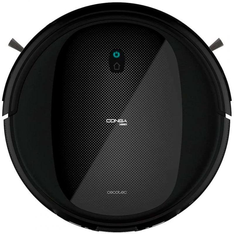 Robot Aspirador Conga 1990 Connected Cecotec | Leroy Merlin