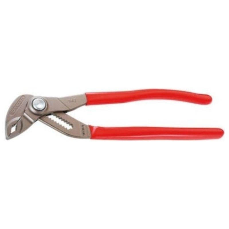 FACOM - Pince multiprise Bouton poussoir 245 mm - 181.25G | Leroy Merlin