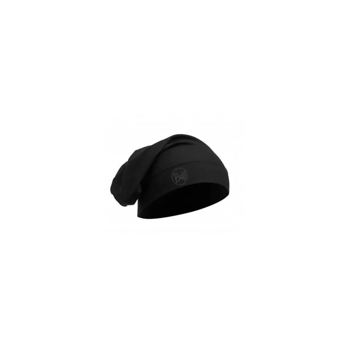 Toque de chef collection Solid Black - Buff | Leroy Merlin