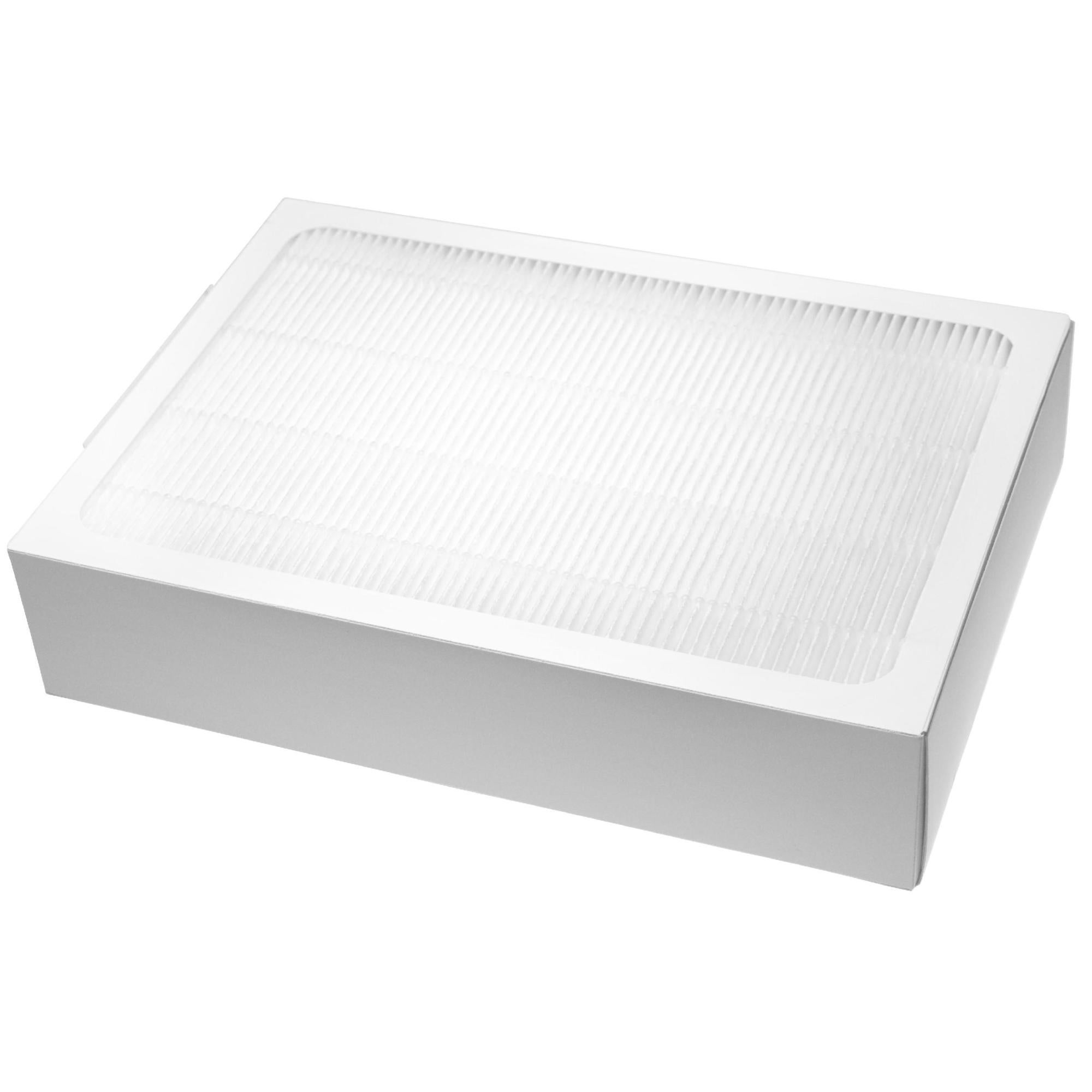 Vhbw filtro SmokeStop anti-particolato e carboni attivi compatibile con ...