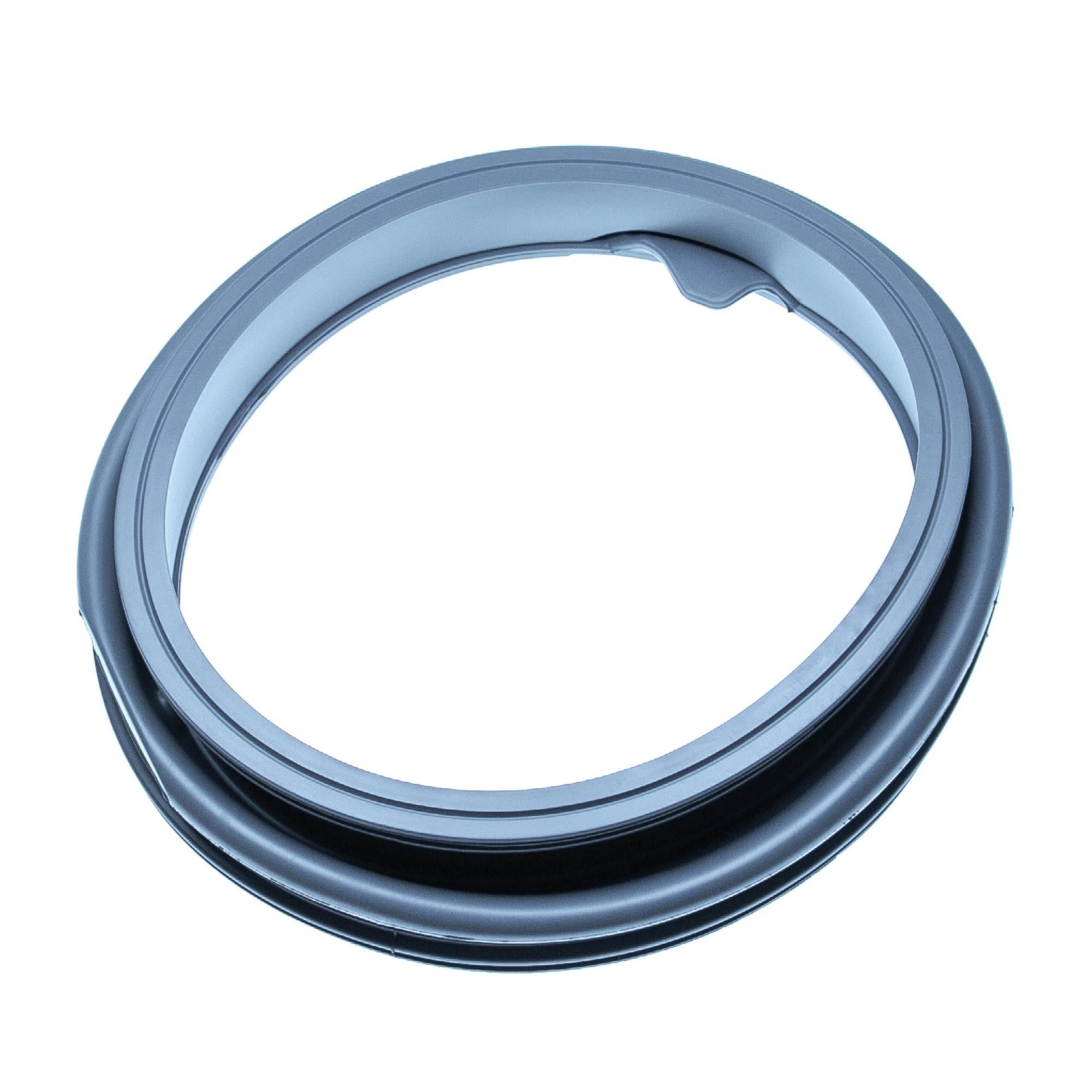 Vhbw Goma de escotilla compatible con Samsung WF10624YJV/XEG ...