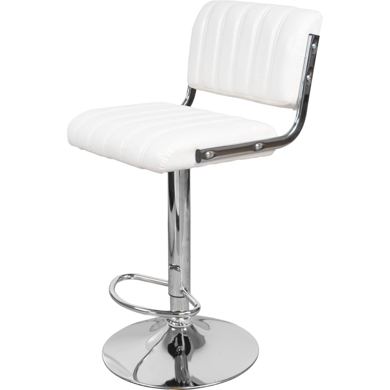 Tabourets de bar minuit old (lot de 2) | Leroy Merlin