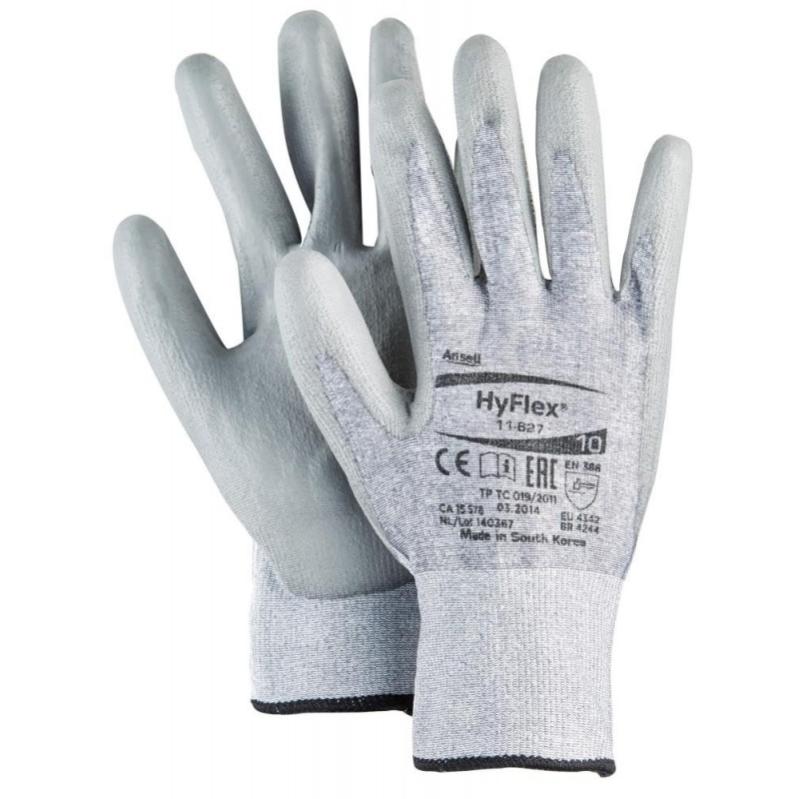 Gants HyFlex 11-627 Taille 7 (Par 12) | Leroy Merlin