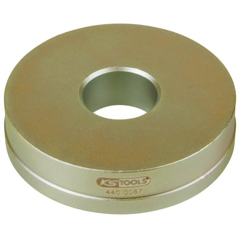 Disque d'appui, Ø 63 mm | Bricoman