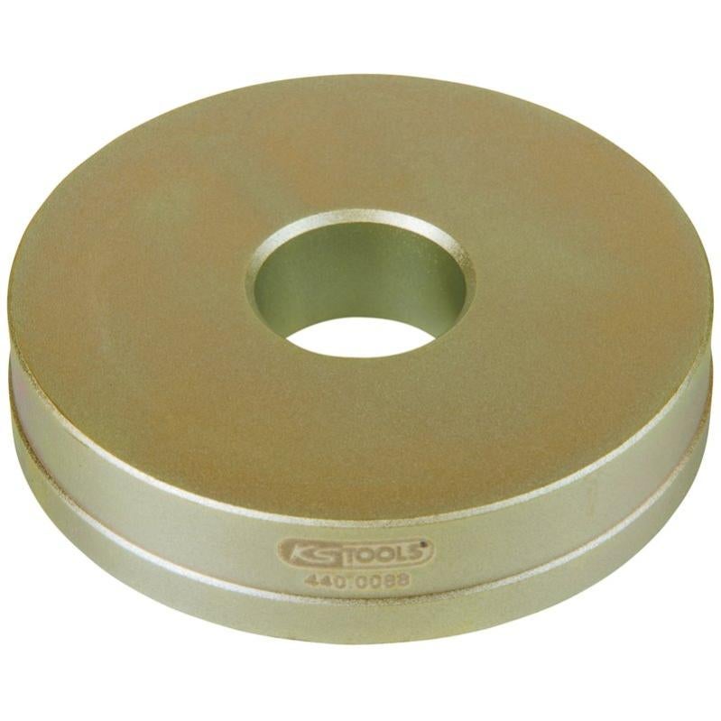 Disque d'appui, Ø 68 mm | Leroy Merlin