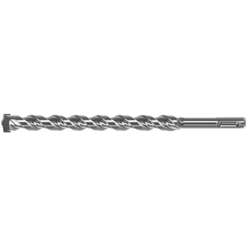 Foret SDS plus Bionic 19 x 200/150mm Heller | Leroy Merlin