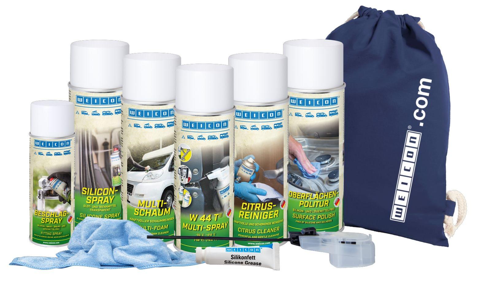 Kit de camping | Leroy Merlin