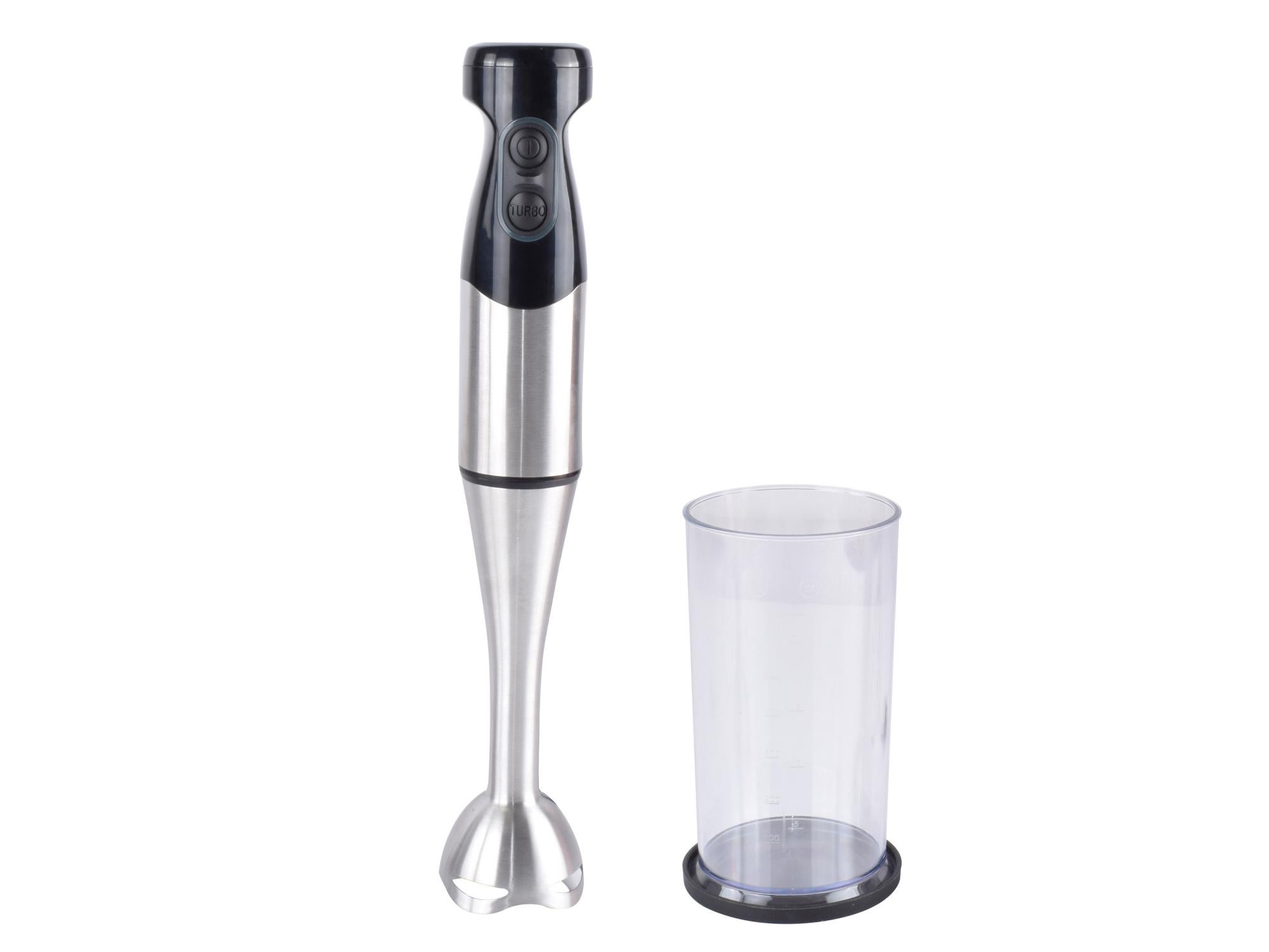 Le Purline HOMEAPP BM est un mixeur plongeant de haute performance et ...