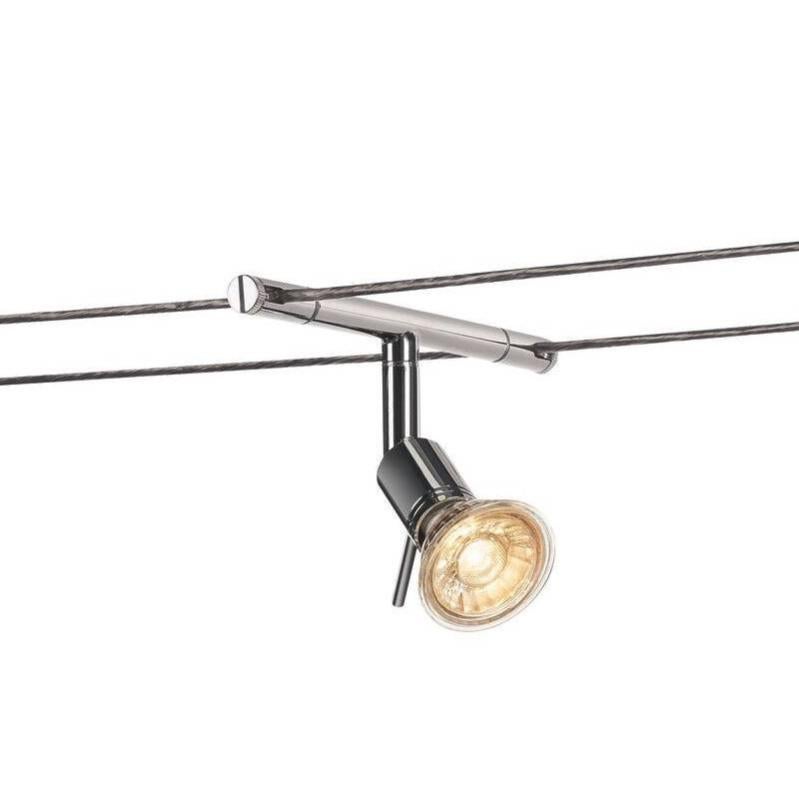 Spot Cable Tendu
