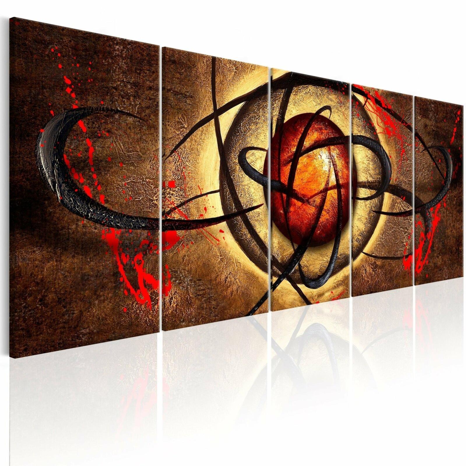 Tableau oeil du diable je - 225 x 90 cm | Leroy Merlin