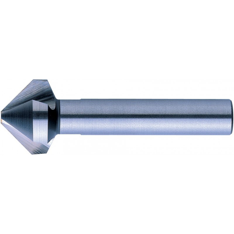 Fraise conique Advanced DIN335 HSS CBN rectifié 90° 8,3mm EXACT 1 PCS ...