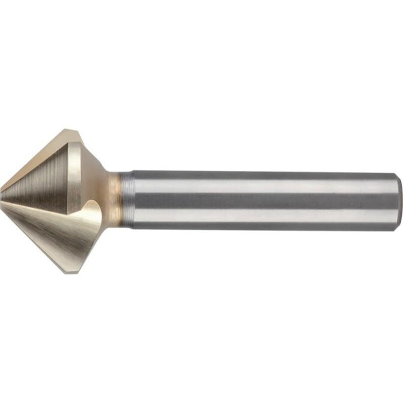 Fraise a lamer TiAlN11,50mm 90G HSS Beck | Leroy Merlin