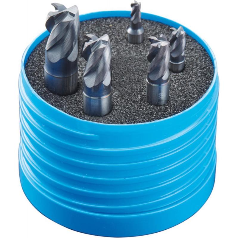 Fraise carbure monobloc WN FS set 35/38G 4681012Z4 | Leroy Merlin