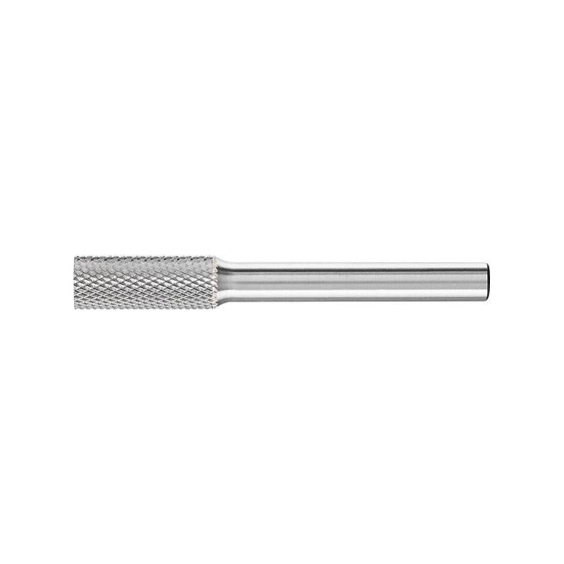 Fraise HM cylindrique 0820 MICRO 6mm 8x20mm Pferd | Leroy Merlin