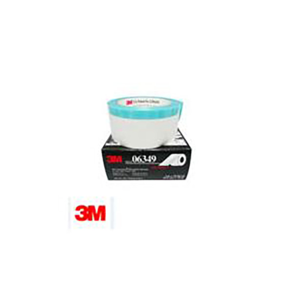 3M 6349 RUBAN JOINTS LEVÉE LUNETTES 10 MM | Leroy Merlin