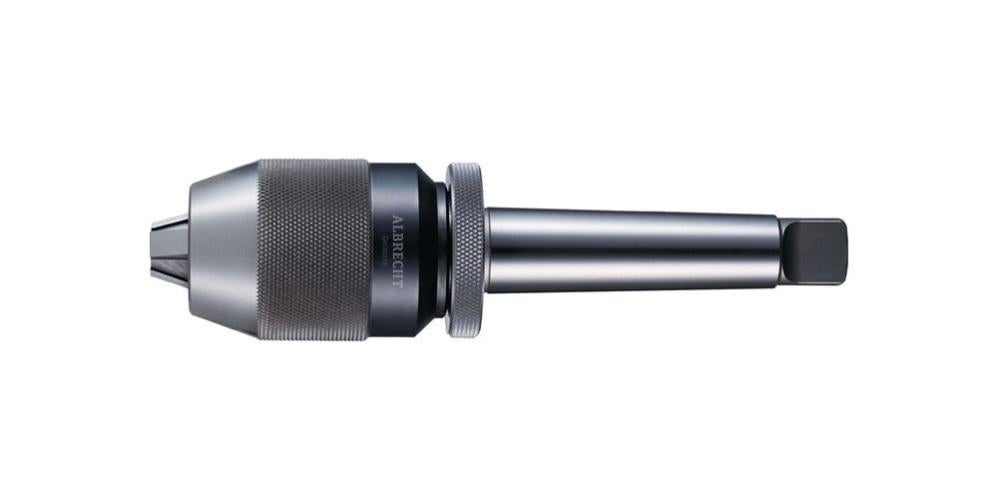 ALBRECHT - Mandrino autobloccante ad alte prestazioni con attacco CM | Leroy Merlin