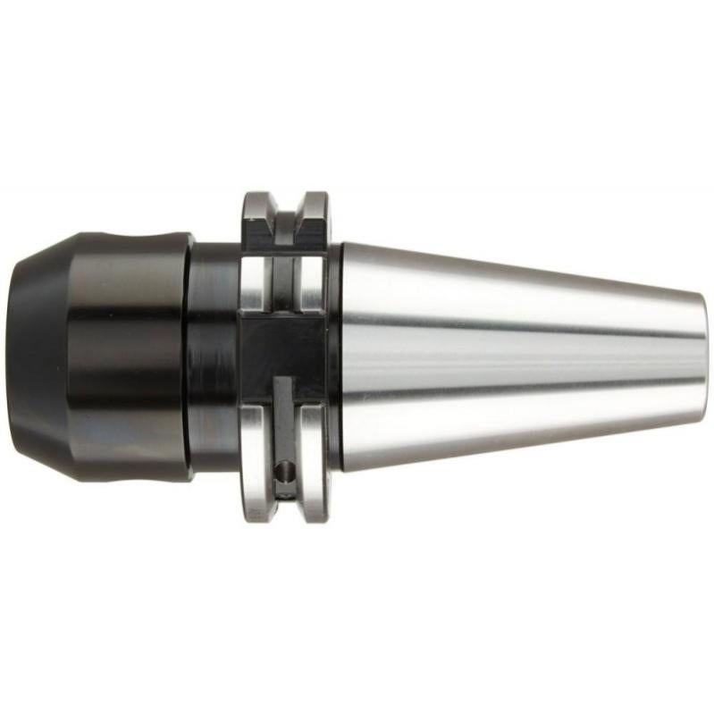 Mandrin de surface DIN69871 SK40 6x50mm KKS FORTIS | Leroy Merlin