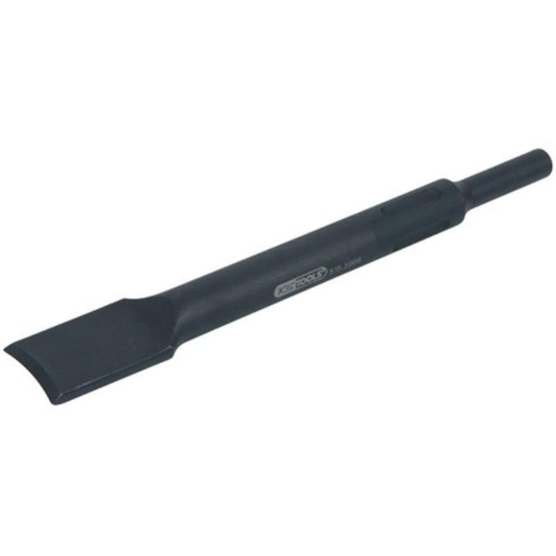 Burin pneumatique Vibro-Power pour tôles | Leroy Merlin