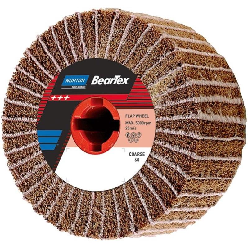 Rouleau abrasif 110x100x19 fin | Leroy Merlin