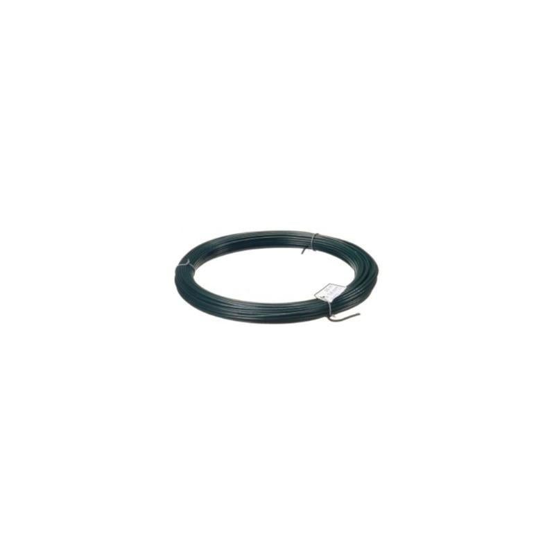 Fil vert 3,8 mm - 55 m | Leroy Merlin
