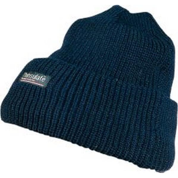 Bonnet en acylique Thinsulate(TM), Couleur : bleu marine, Taille Taille ...