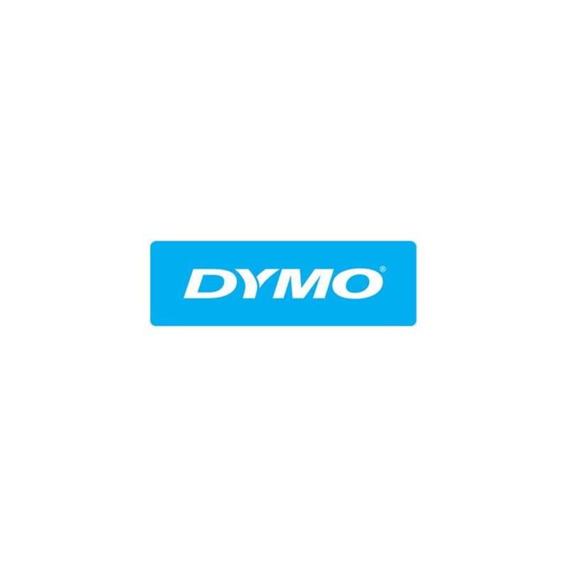 Dymo Schriftband 45016 Blue Black (S0720560) | Leroy Merlin