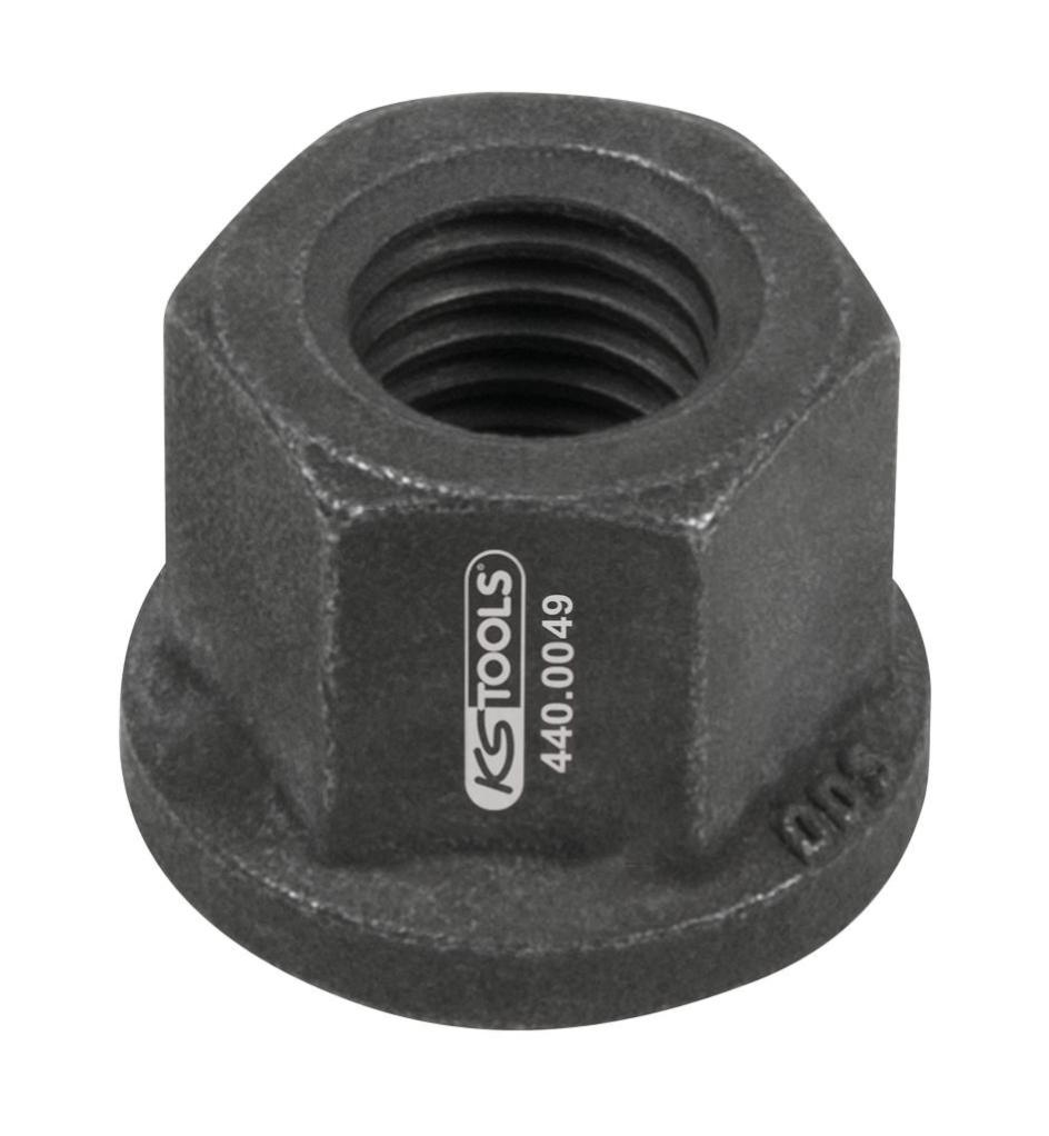 KS TOOLS Dado con spallamento, M14 | Leroy Merlin