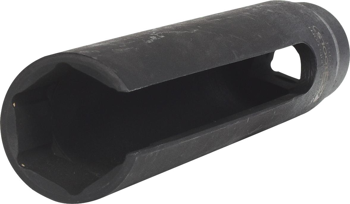 KS TOOLS Bussola p.sonde lambda,extra lunga,22mm | Leroy Merlin