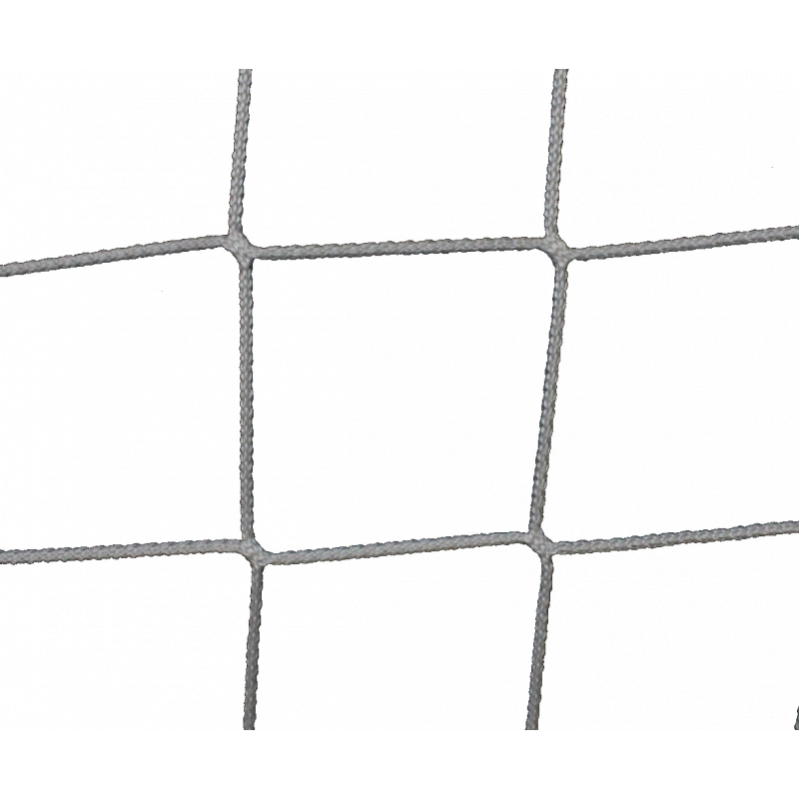 Filet de protection 20 mètres - Maille 10 x 10 cm - Ht 1.00 m | Bricoman