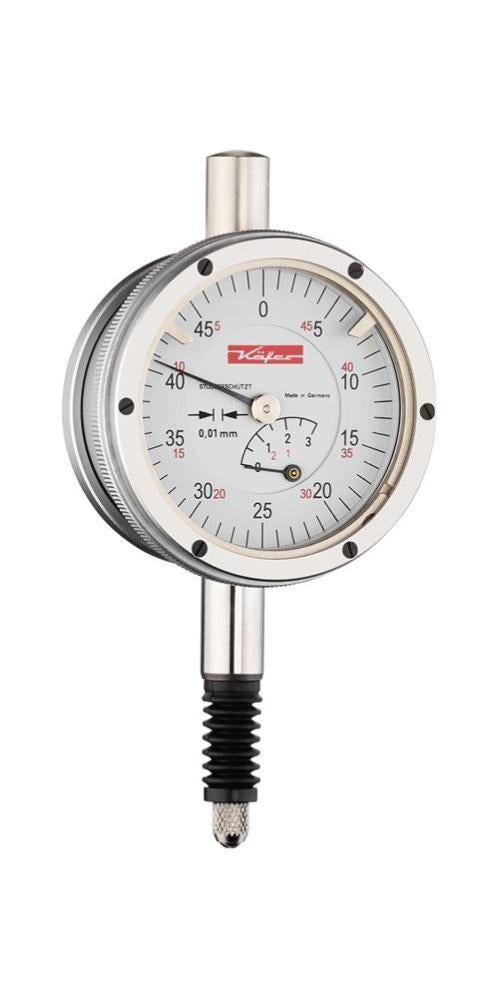 KÄFER - Comparatore di precisione di piccole dimensioni IP67 a tenuta ...