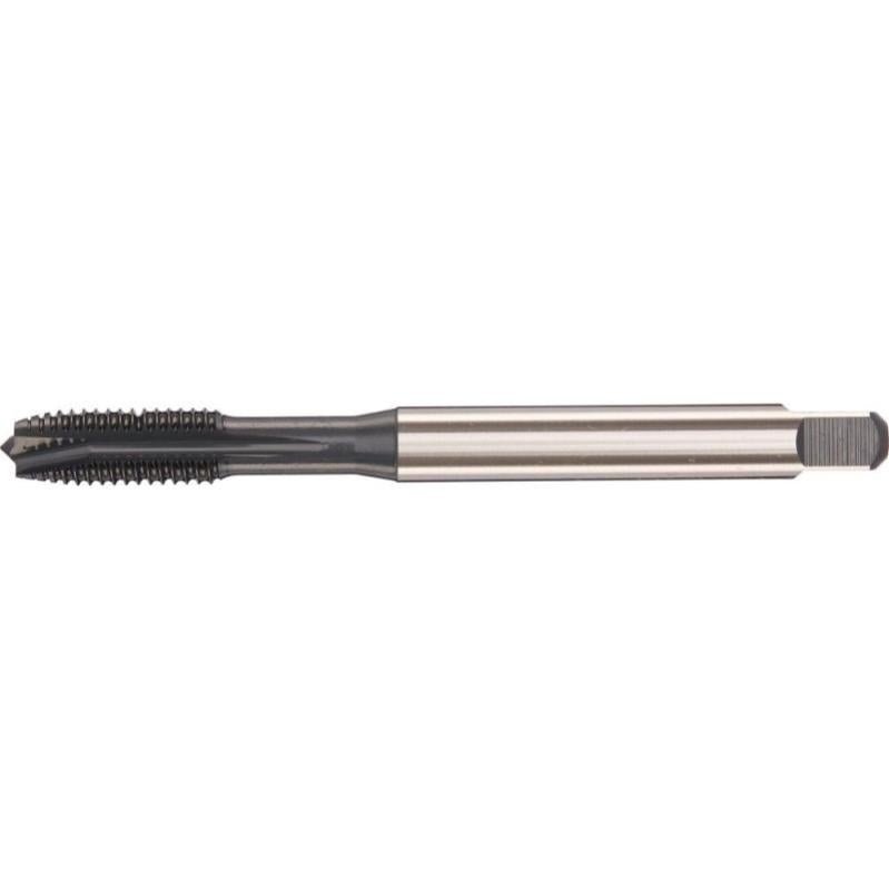 Taraud machine DIN371 HSSE vapeur type INOX forme B M10 FORTIS 1 PCS ...