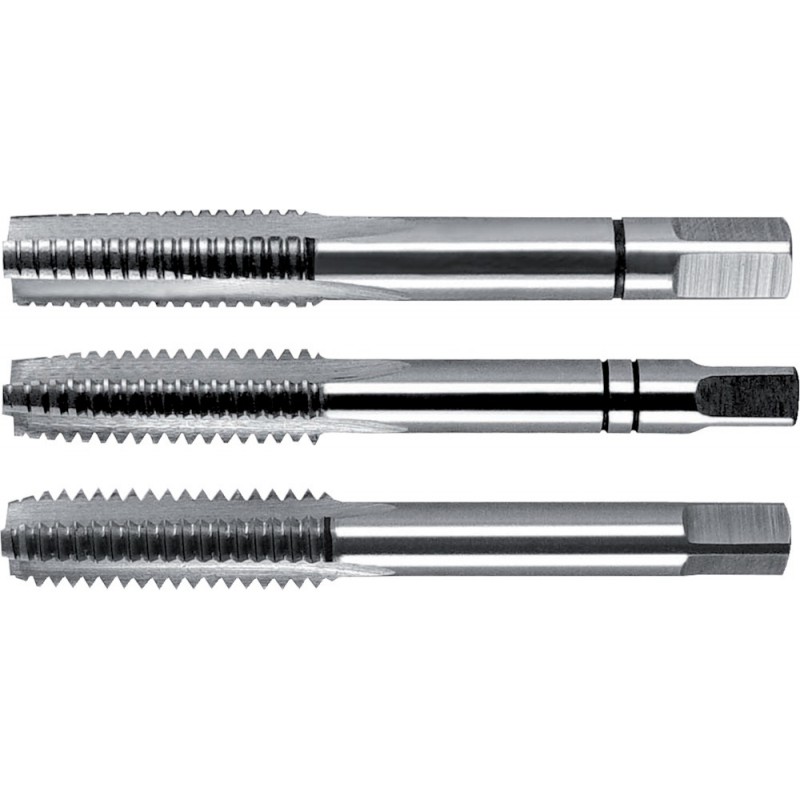Taraud D352 HSS M24 Satz FORTIS | Leroy Merlin