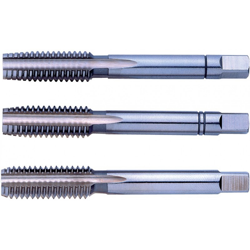 Taraud D352 HSS M24,0 Stz EXACT | Leroy Merlin