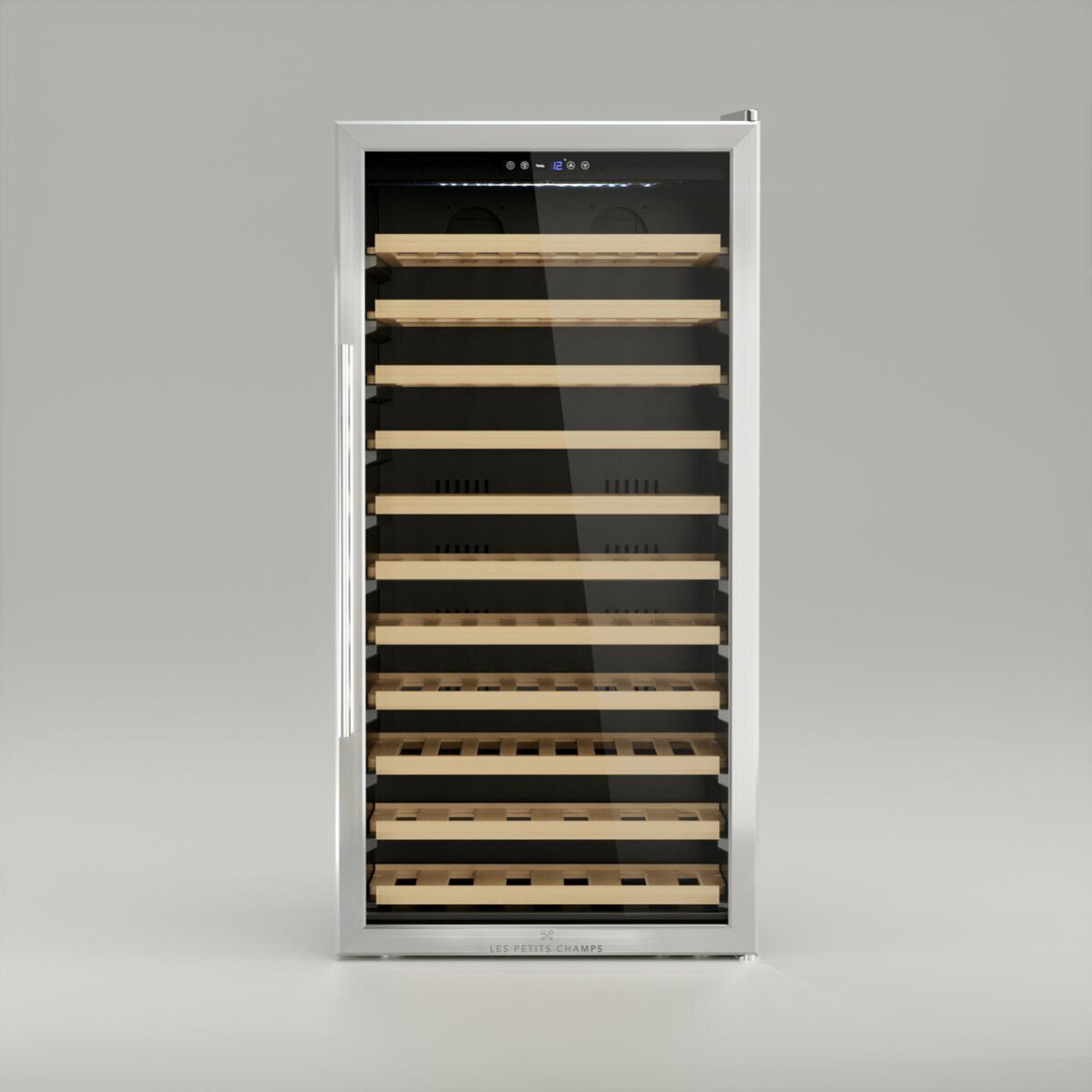Cantinetta da vino 84 bottiglie CAVC84 | Leroy Merlin