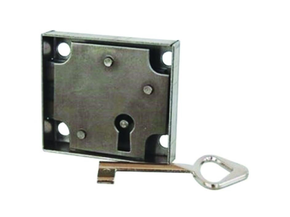 Serrature per sportelli gas | Leroy Merlin