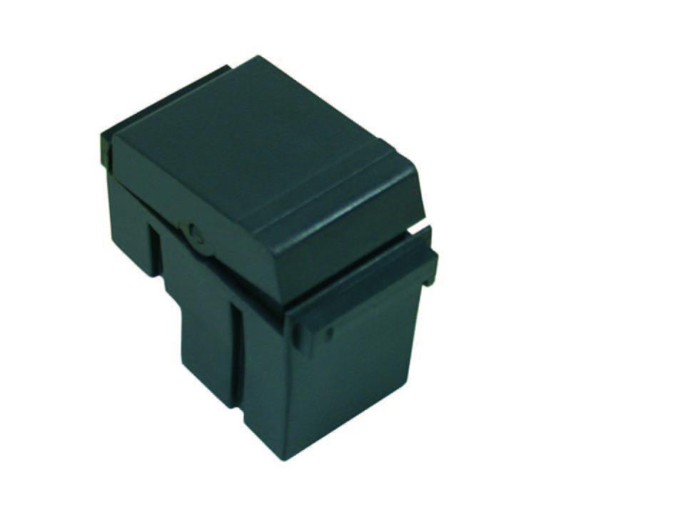 Pulsante unipolare arc - 16a 250v (7802.1) | Leroy Merlin