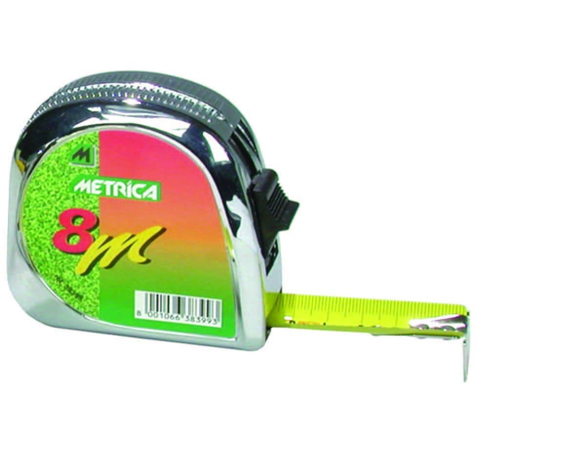 Flessometro magnum - mt.3 nastro mm.25h. | Leroy Merlin