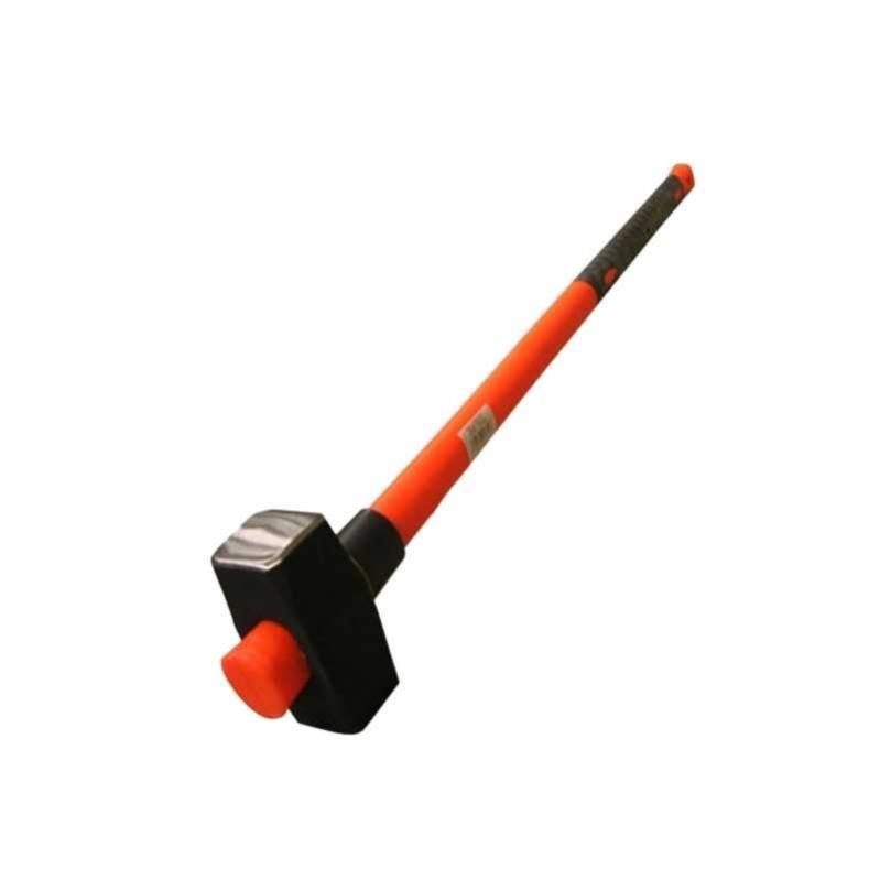 Mazza ottagonale con manico fibra - kg.5 | Leroy Merlin