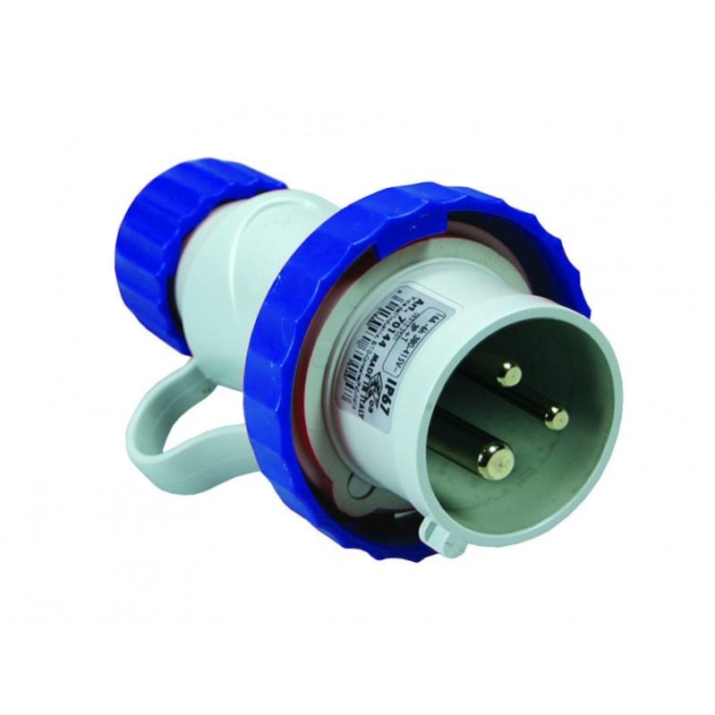 Spina volante industriale 70140 | Leroy Merlin