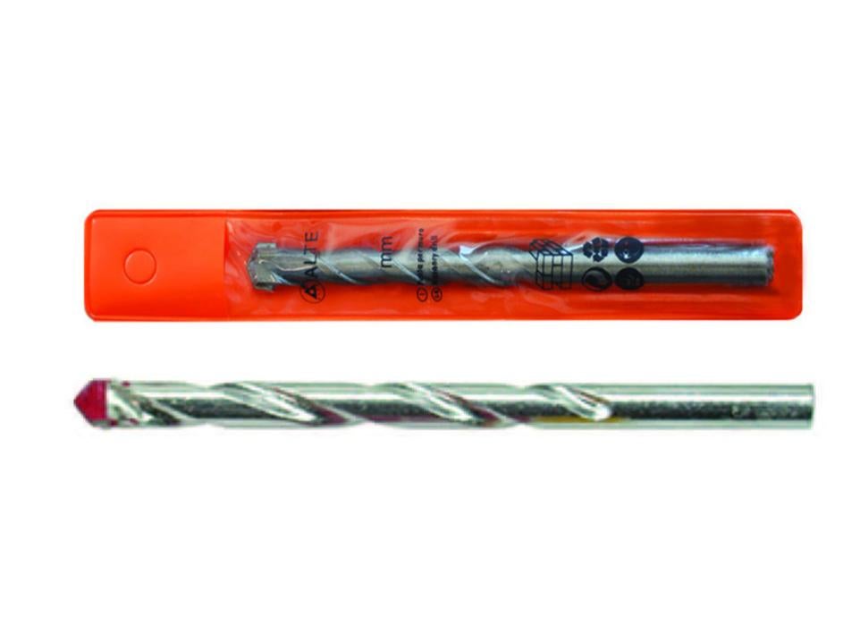 Punte widia per muro - ø mm.3 | Leroy Merlin