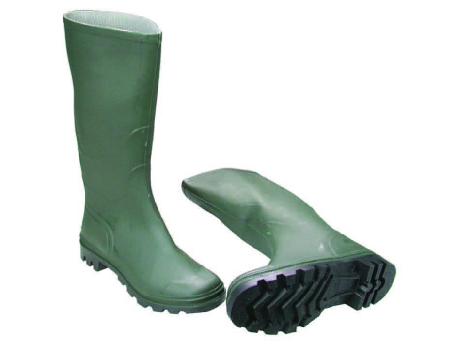 Stivali in pvc a ginocchio - n°44 | Leroy Merlin