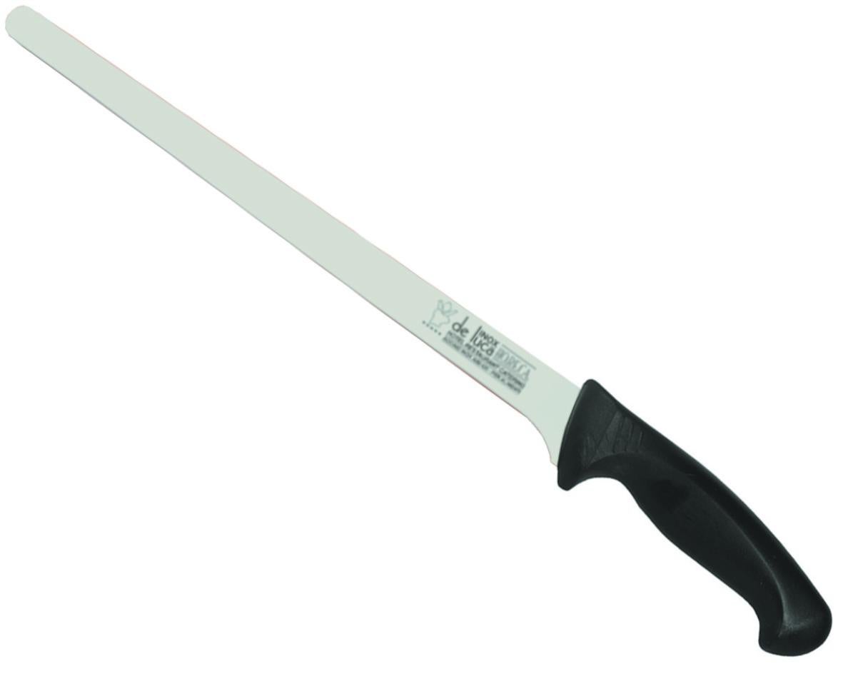 Coltello prosciutto stretto professionale - cm.28, art.458-28 | Leroy ...
