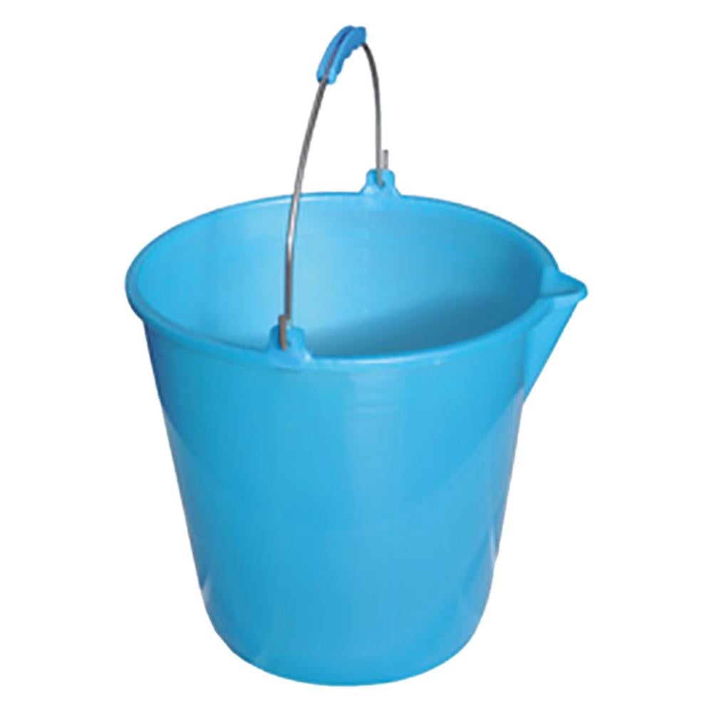 Secchio comune con becco lt. 10 | Leroy Merlin