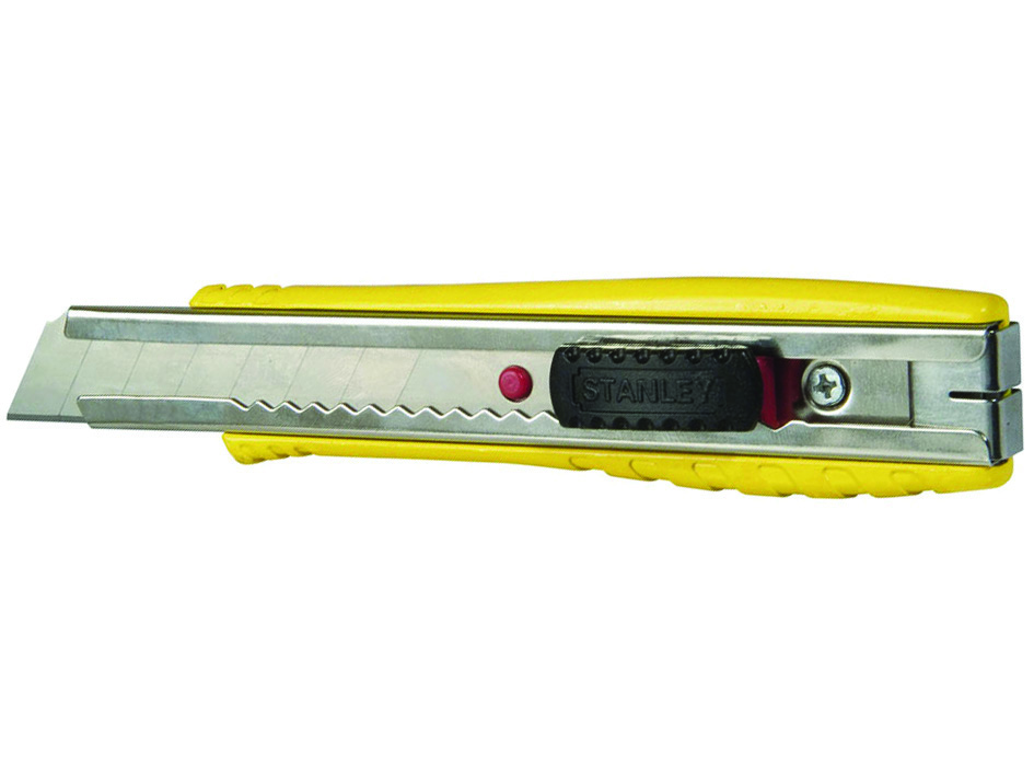 Cutter grande fatmax mm.18 in alluminio con guida in acciaio - mm.155 ...