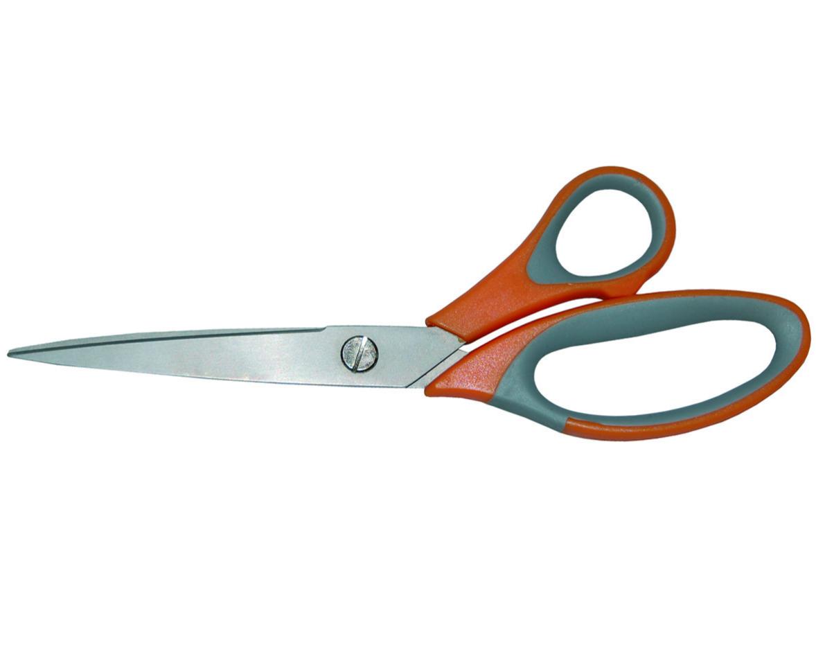 Forbice multiuso al titanio - cm.25 - 9½ | Leroy Merlin