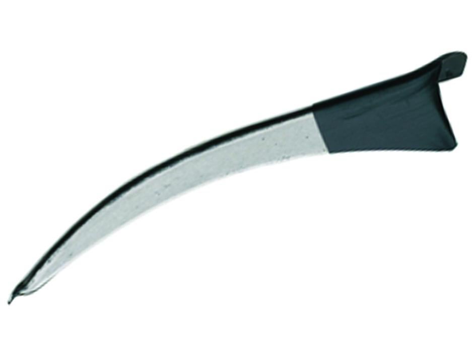 Falce mod.341a tipo stretto con barba - cm.55 | Leroy Merlin